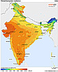Photovoltaic Planning In India Benefits From New Generation Solar ...